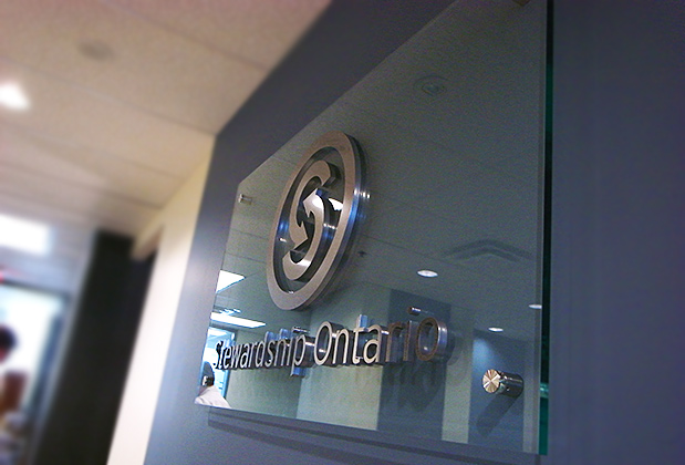 Office Signs : Business Office Signs : 3 DIMENSIONAL CORPORATE LOGO ...